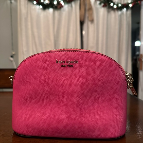 kate spade | Bags | Kate Spade Spencer Dome Crossbody | Poshmark